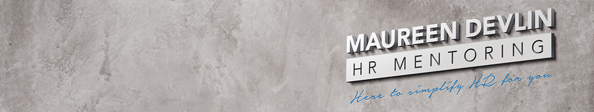 Maureen Devlin- HR Freelance Consultant, Phibsboro, Dublin Ireland ...